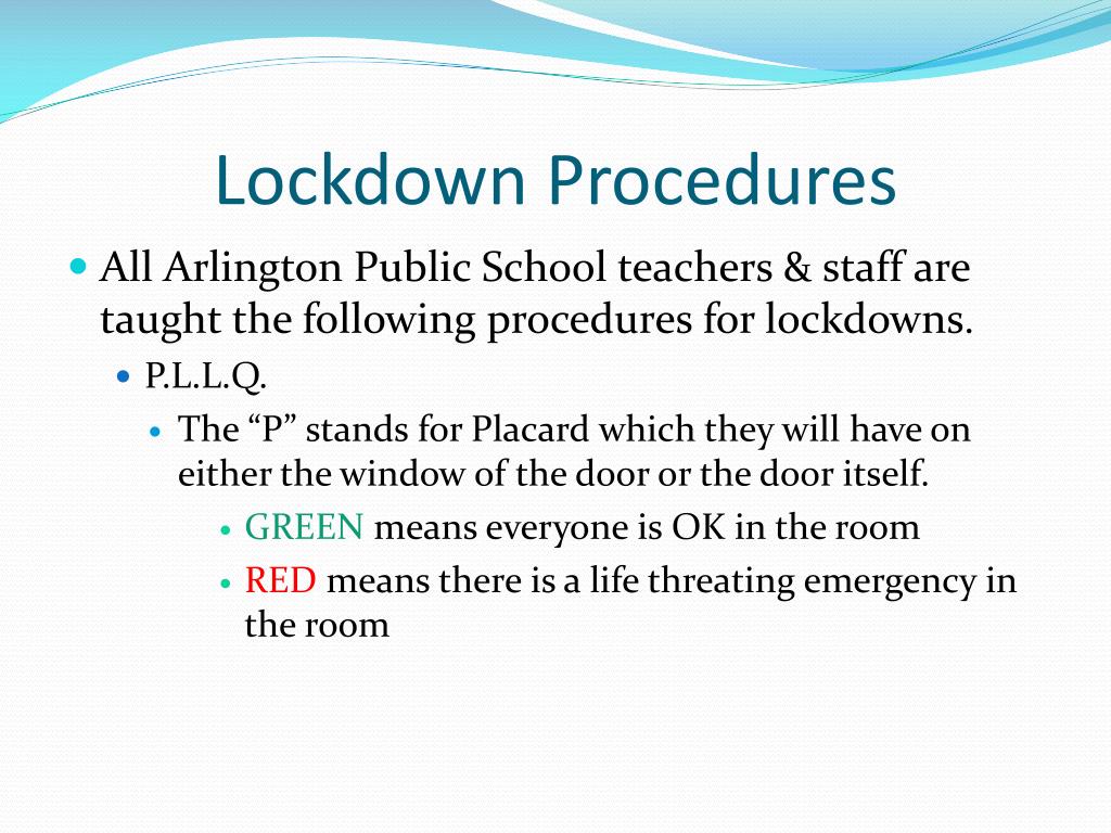 PPT - Arlington County Police Department PowerPoint Presentation, free ...