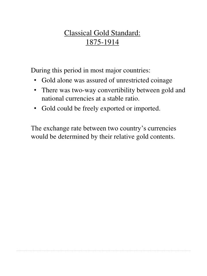 PPT - #1. Introduction: International Financial Markets PowerPoint ...