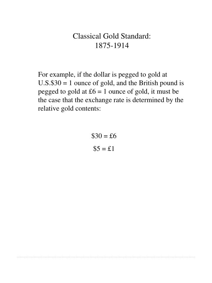 PPT - #1. Introduction: International Financial Markets PowerPoint ...