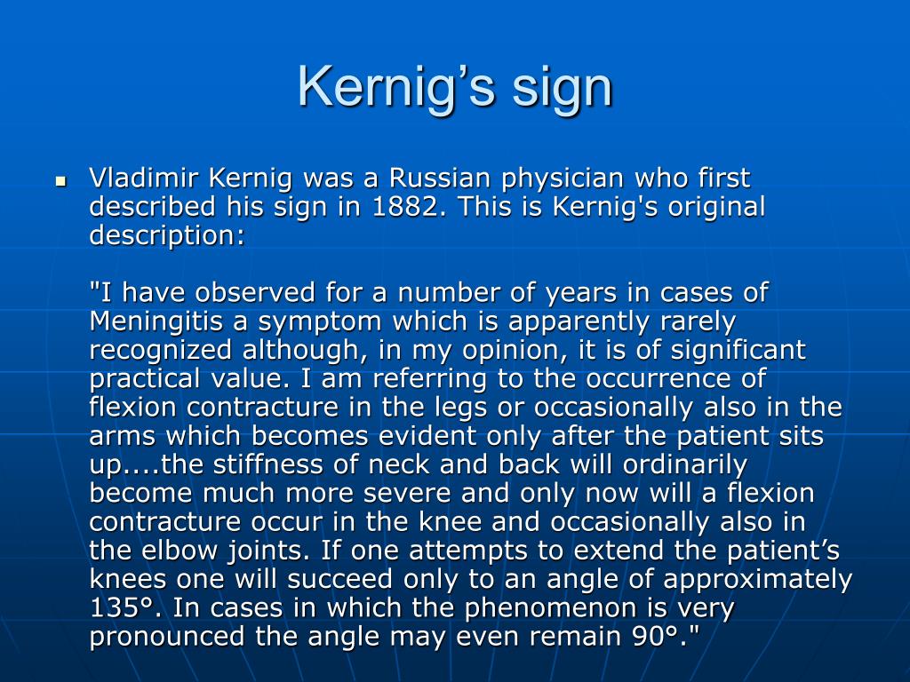 PPT - Aseptic Meningitis By: Seth Yandell PowerPoint Presentation, free ...