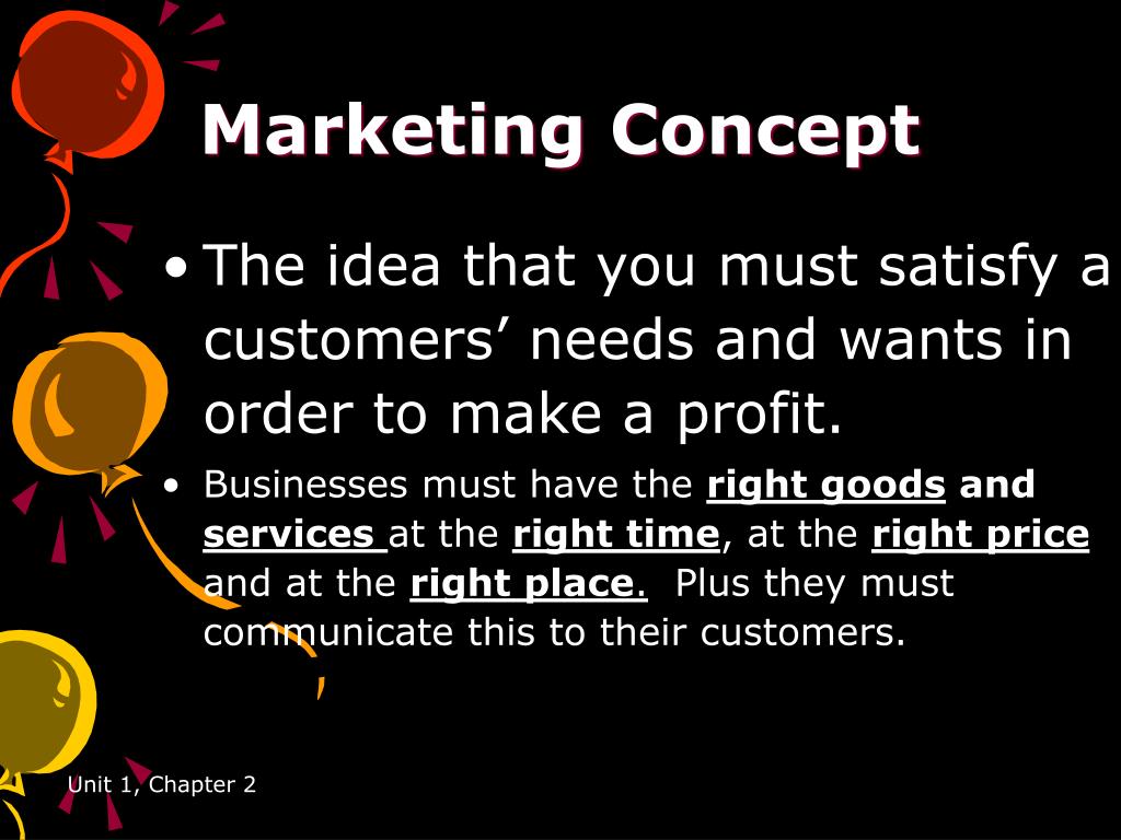 PPT - Basic Marketing Concepts PowerPoint Presentation, free download ... PPT - Basic Marketing Concepts PowerPoint Presentation, free download ...