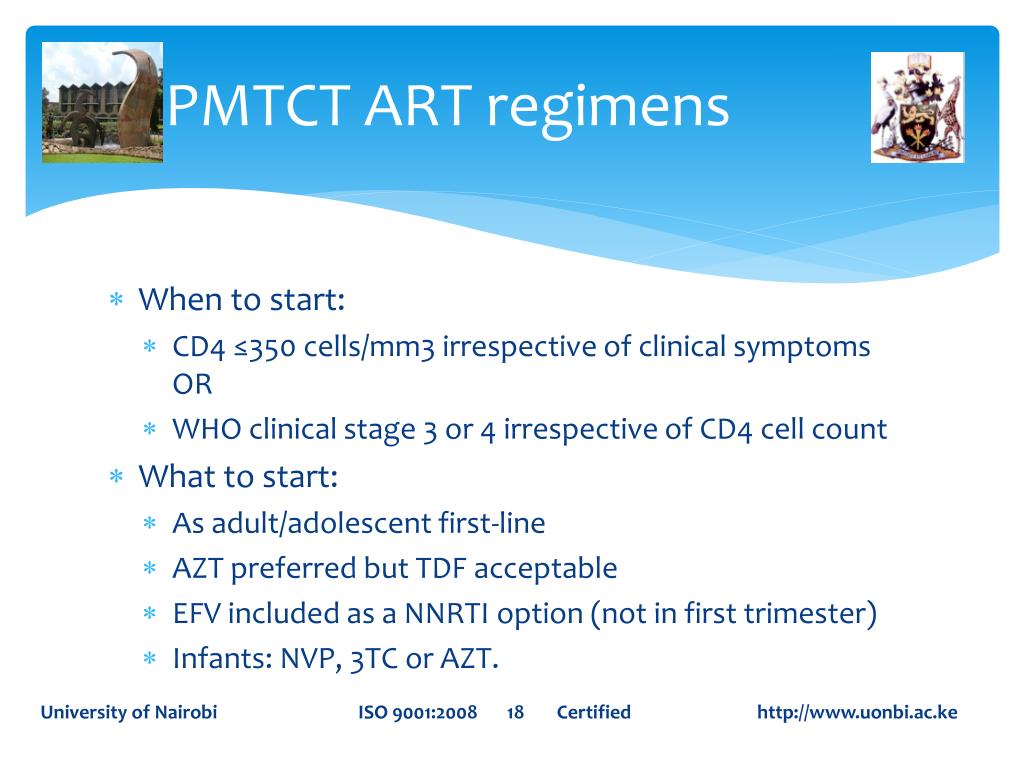 PPT - ANTIRETROVIRAL THERAPY PowerPoint Presentation, free download ...