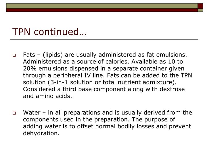 PPT - Aseptic Technique, Sterile Compounding: Intravenous and Admixture ...