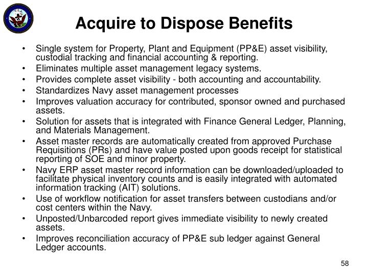 PPT - DRAFT Navy ERP 2008 Update PowerPoint Presentation - ID:6597978