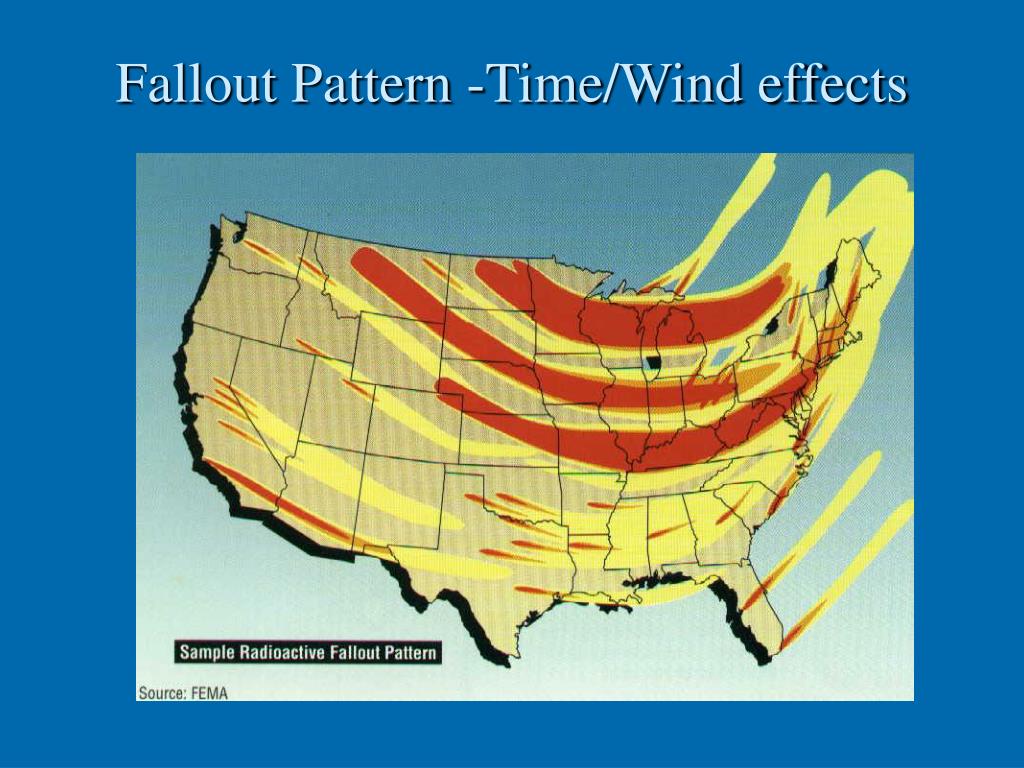 PPT - Fallout Shelter Management Course for MMRS Medical Facilities ...