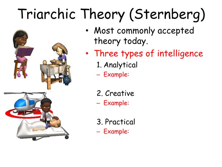 PPT - Intelligence PowerPoint Presentation - ID:6598061