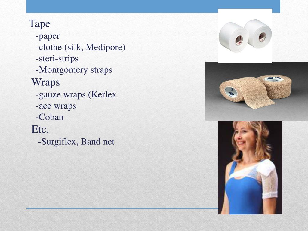 PPT - Wound care and Dressings PowerPoint Presentation, free download ...