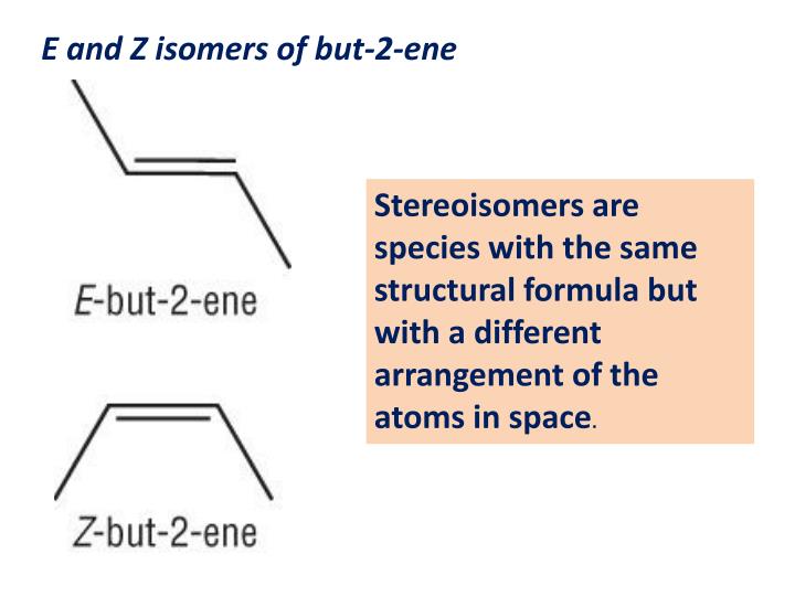 PPT - Optical isomerism PowerPoint Presentation - ID:6598397