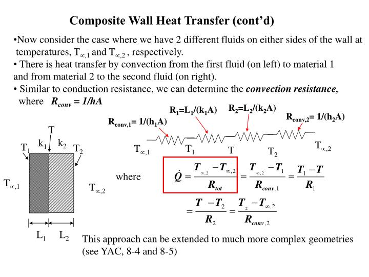 PPT - Heat Diffusion Equation PowerPoint Presentation - ID:6598612