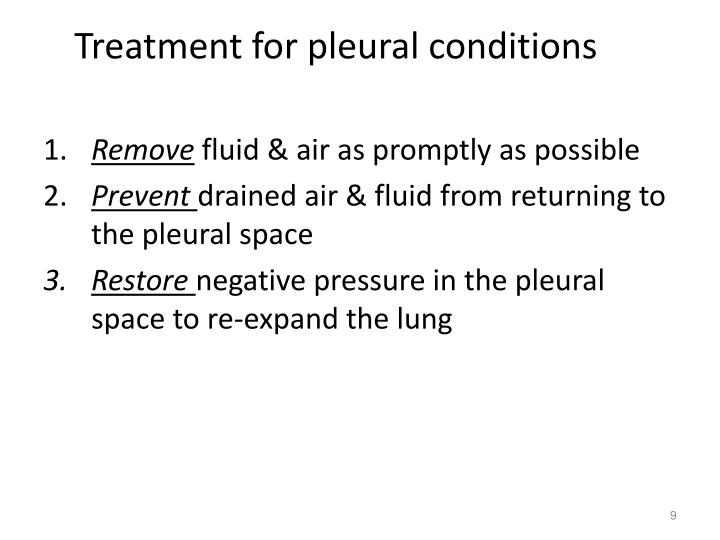PPT - Thoracic cavity, pleural space PowerPoint Presentation - ID:6598794