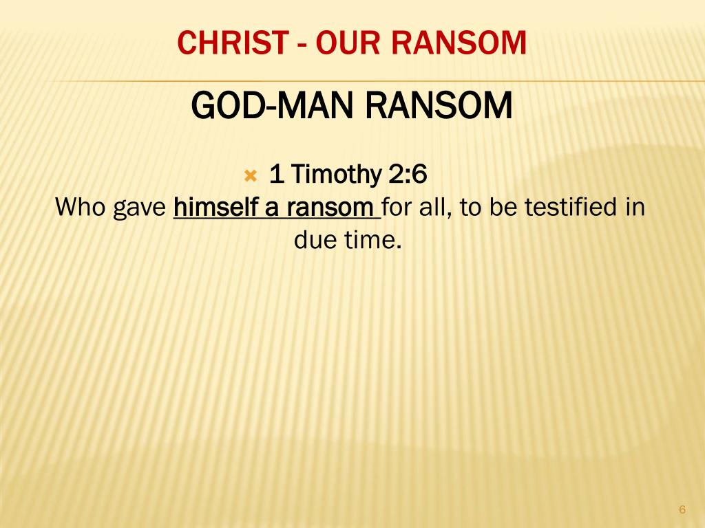 PPT - Original Charts By: Donnie S. Barnes, Th.D. Minister Church of ...