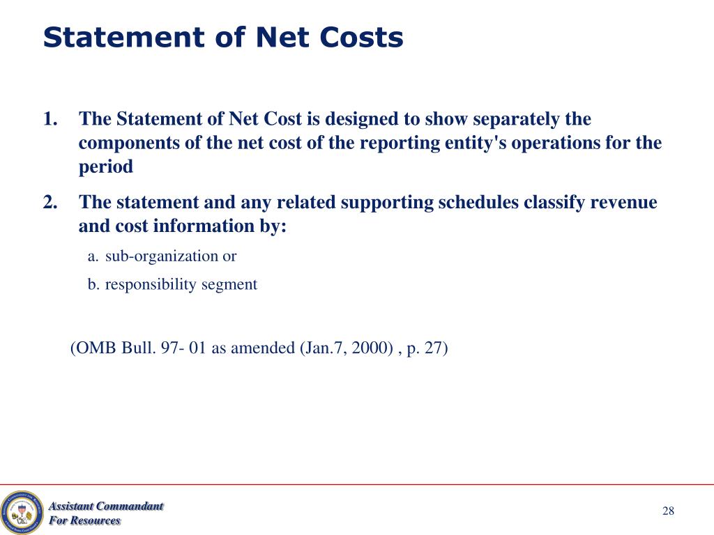 PPT - Federal Financials 101 PowerPoint Presentation, free download ...