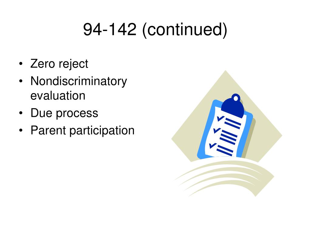 PPT - Legal Issues in Special Education: PowerPoint Presentation, free ...