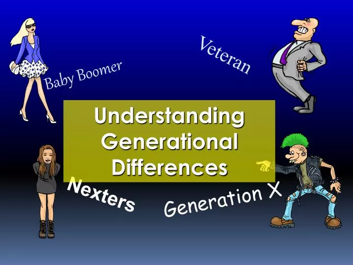 PPT - Baby Boomer PowerPoint Presentation, free download - ID:6600267