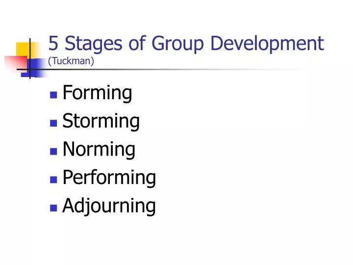 5 Stages Of Group Development Norms Tuckman Ppt Powerpoint | Images and ... 5 Stages Of Group Development Norms Tuckman Ppt Powerpoint | Images and ...
