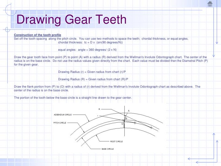 PPT - Gears PowerPoint Presentation - ID:6601426