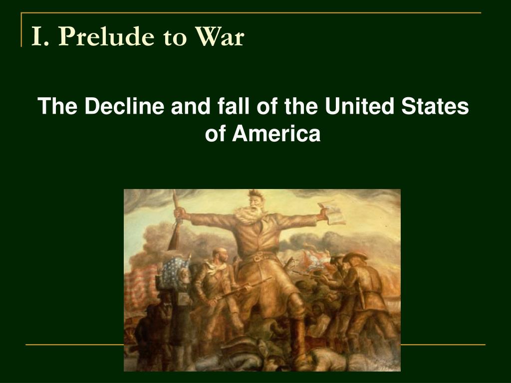 PPT - The Civil War, 1861-65 PowerPoint Presentation, free download ...