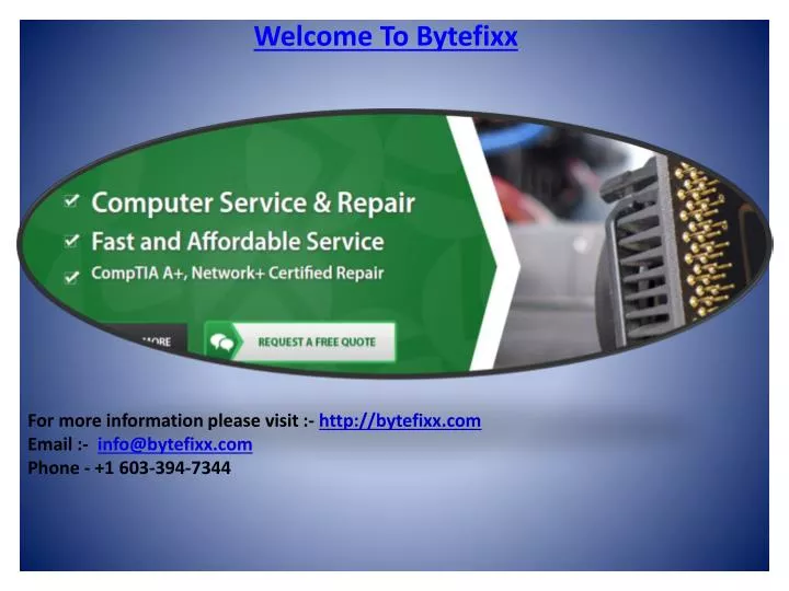 PPT - LCD Screen Replacement PowerPoint Presentation, free download ...
