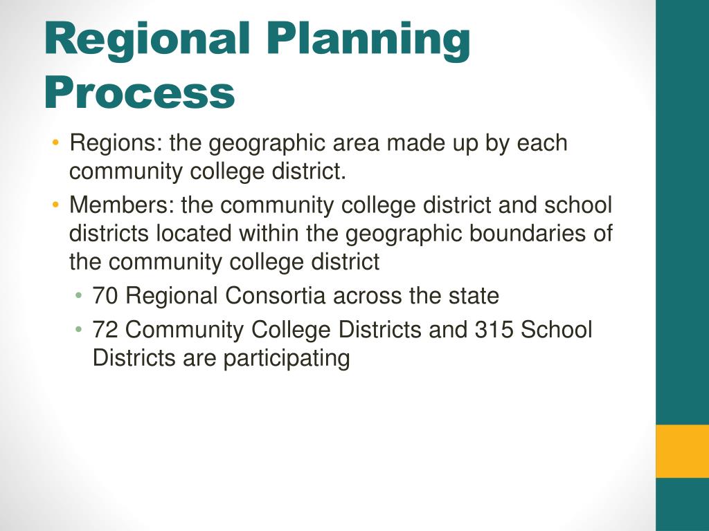 PPT - AB 86 Adult Education Regional Planning PowerPoint Presentation ...