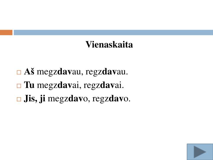 PPT - Kalbos dal ys veiksma žodis PowerPoint Presentation - ID:6602040