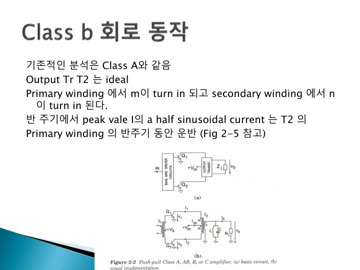 PPT - RF POWER AMPLIFIERS PowerPoint Presentation - ID:6603128