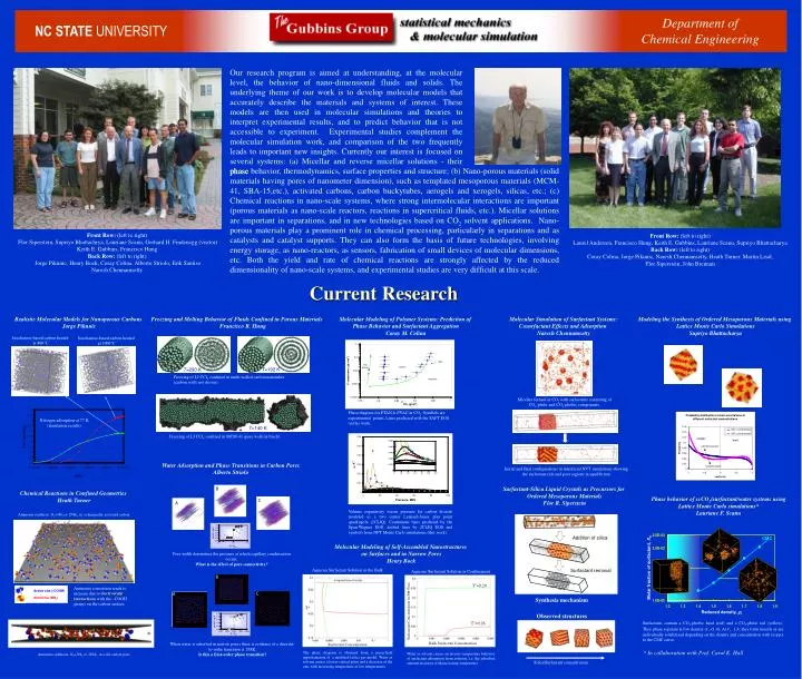 PPT - NC STATE UNIVERSITY PowerPoint Presentation, free download - ID ...