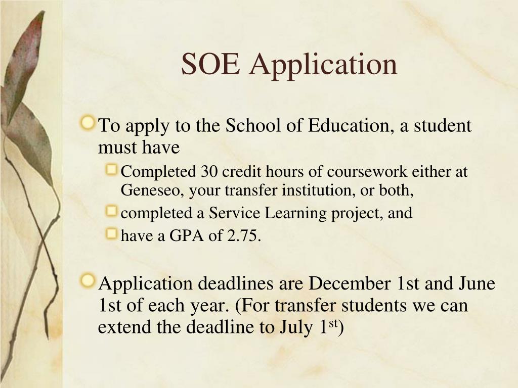 PPT - Shear School of Education PowerPoint Presentation, free download ...