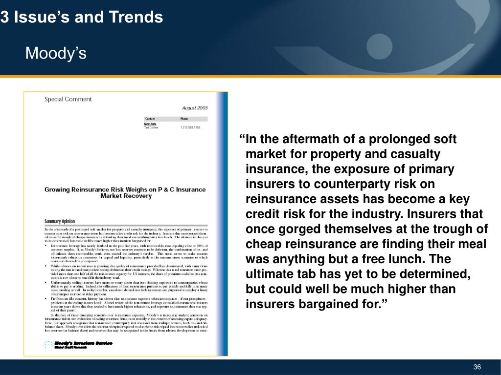 PPT - Marine Reinsurance in 2008 PowerPoint Presentation, free download ...