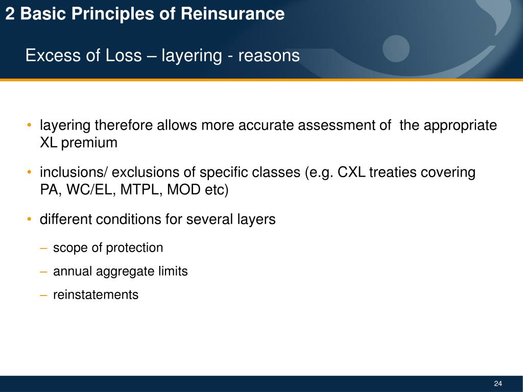 PPT - Marine Reinsurance in 2008 PowerPoint Presentation, free download ...