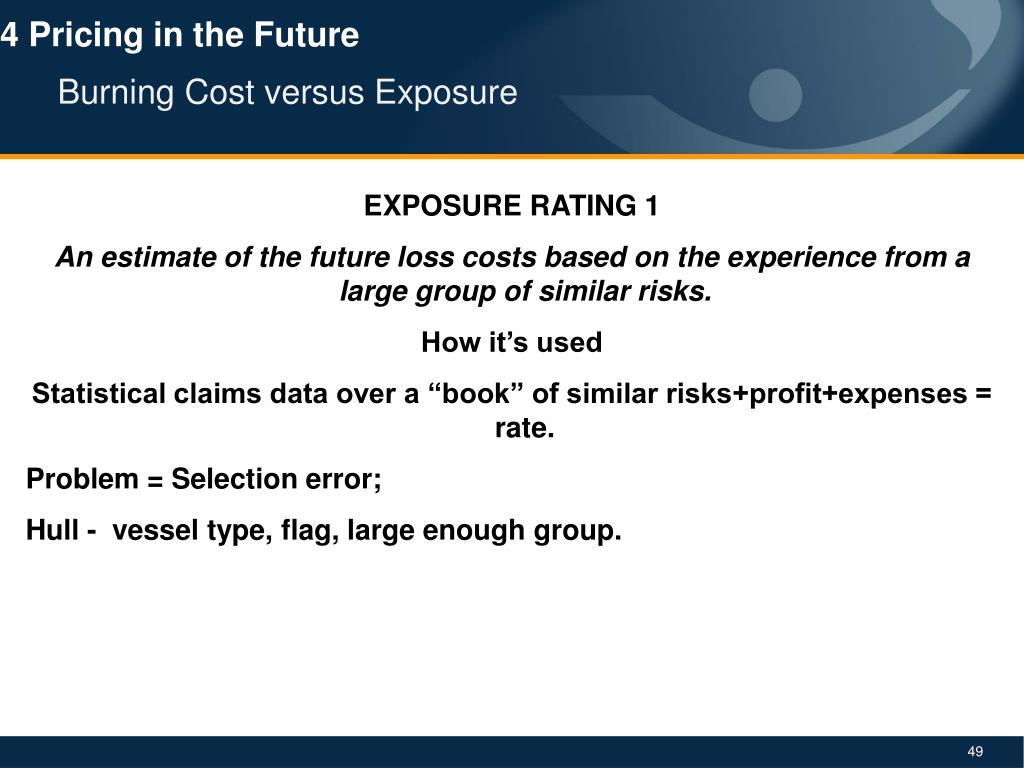 PPT - Marine Reinsurance in 2008 PowerPoint Presentation, free download ...