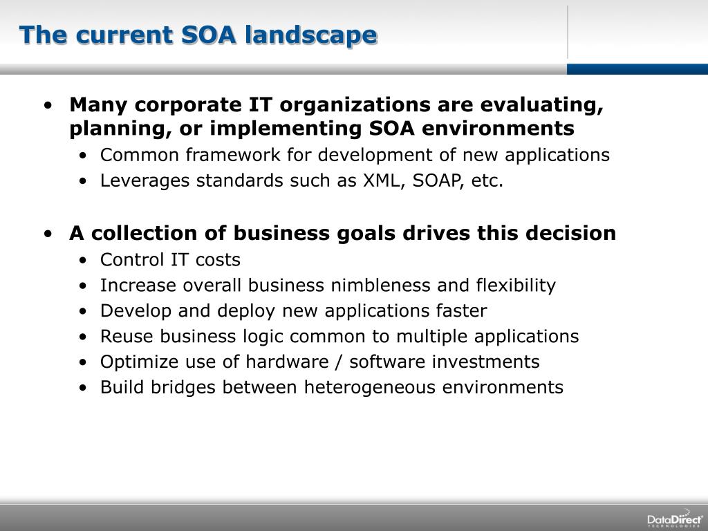 Ppt Increase The Flexibility Of Mysql Based Soa Frameworks With A Data Access Layer Powerpoint