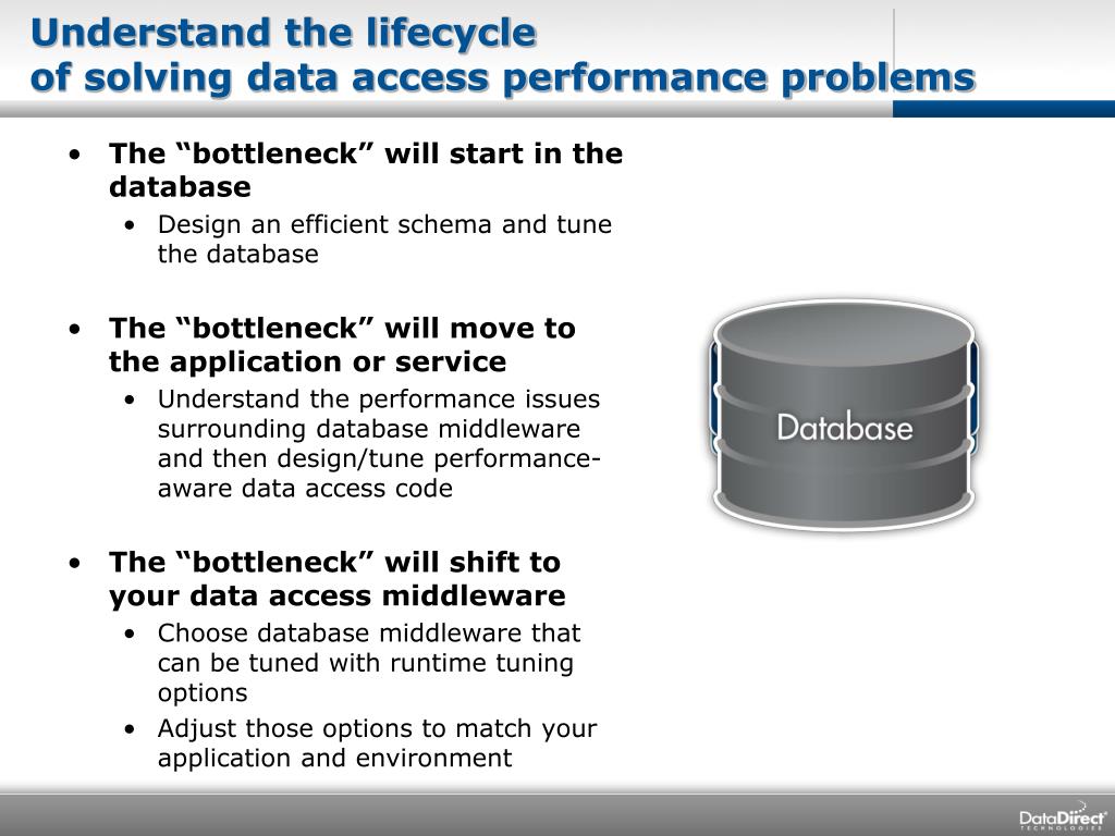 Ppt Increase The Flexibility Of Mysql Based Soa Frameworks With A Data Access Layer Powerpoint