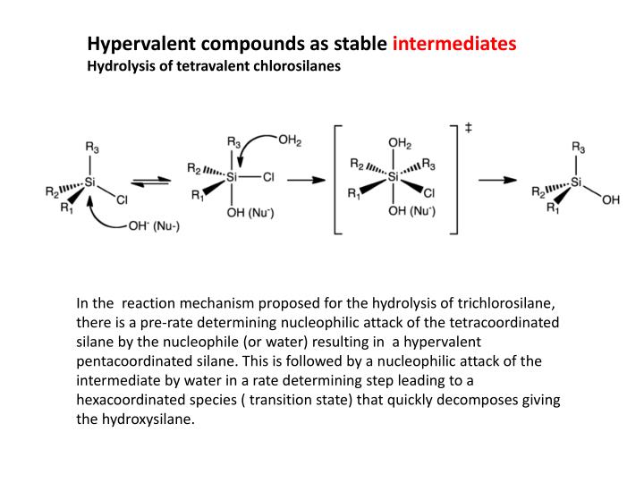 PPT - Hypervalency PowerPoint Presentation - ID:6606732