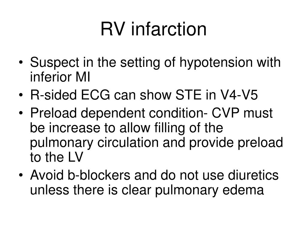 PPT - Internal Medicine Board Review- Cardiology PowerPoint ...