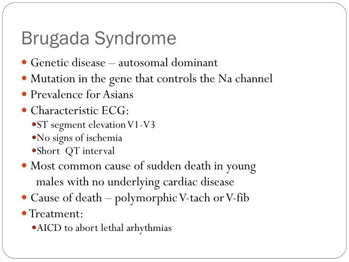 PPT - Cardiac Arrhythmias PowerPoint Presentation - ID:6607564