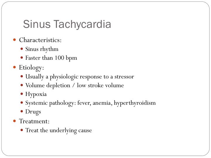 PPT - Cardiac Arrhythmias PowerPoint Presentation - ID:6607564