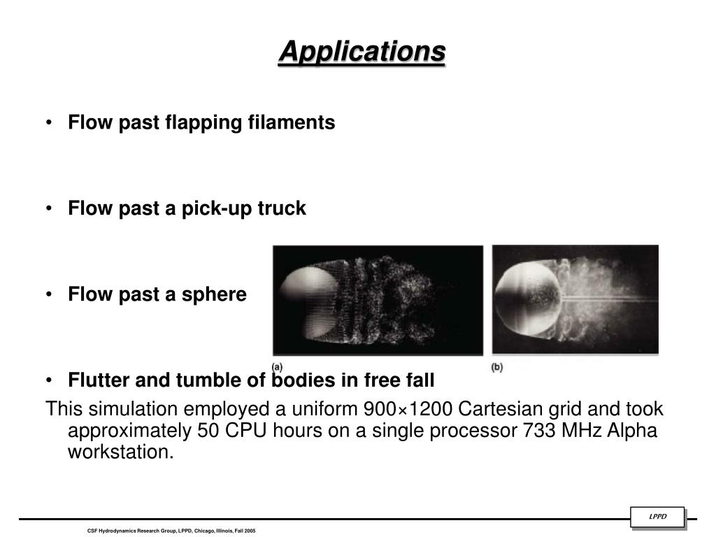 PPT - Immersed Boundary Method PowerPoint Presentation, free download ... PPT - Immersed Boundary Method PowerPoint Presentation, free download ...
