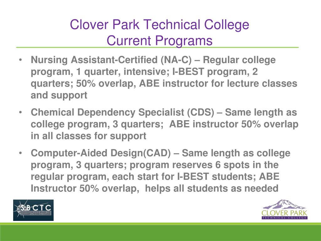 PPT - NCWE: National Council for Workforce Education PowerPoint ...