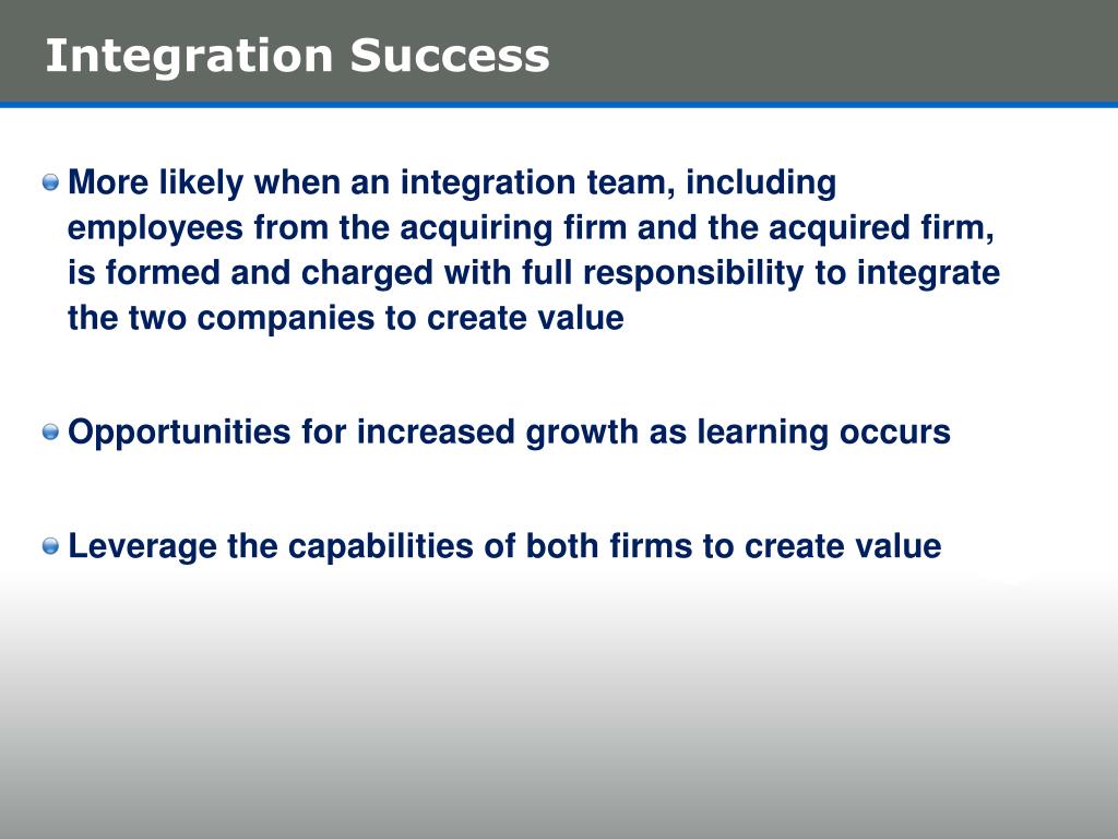PPT - Jones Partner Leadership Series Bob Hoskisson Jim Hackett Rice ...