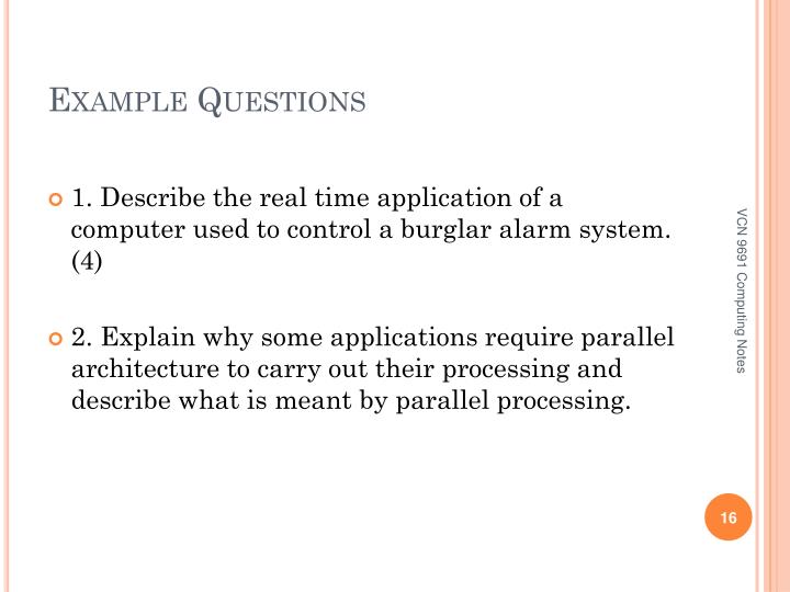 PPT - Simulation and Real-time processing PowerPoint Presentation - ID ...
