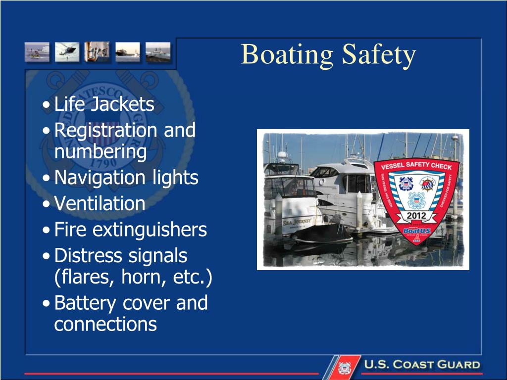 PPT - America’s Maritime First Responder PowerPoint Presentation, free ...
