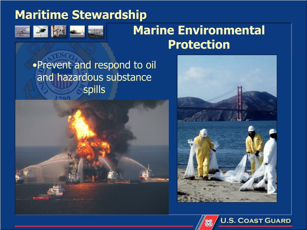 PPT - America’s Maritime First Responder PowerPoint Presentation, free ...