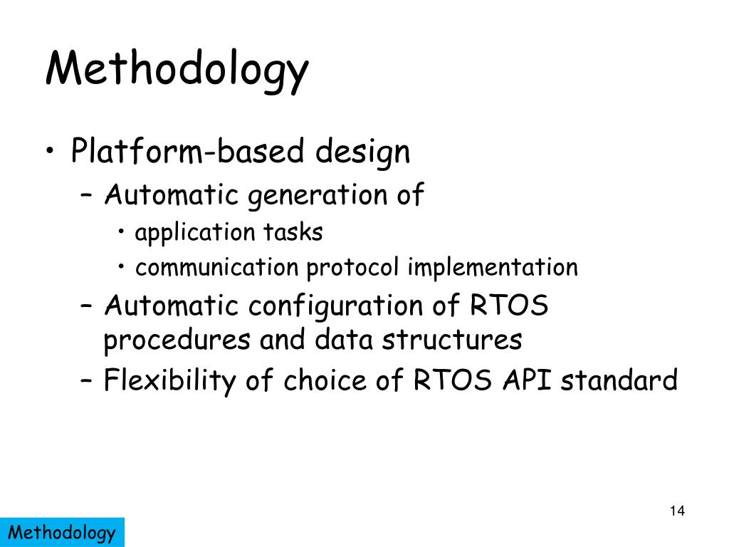 Ppt Synchronizing Reactive Communication Efficient Protocol Implementation And Memory 3656