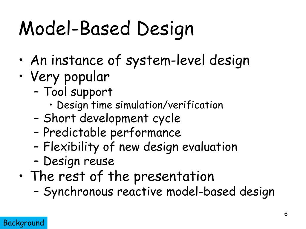 Ppt Synchronizing Reactive Communication Efficient Protocol Implementation And Memory 4834