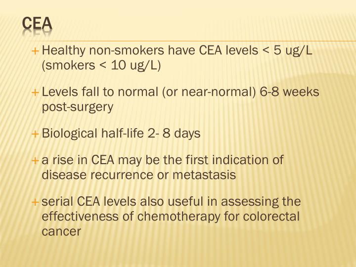 PPT - Tumor markers PowerPoint Presentation - ID:6610494