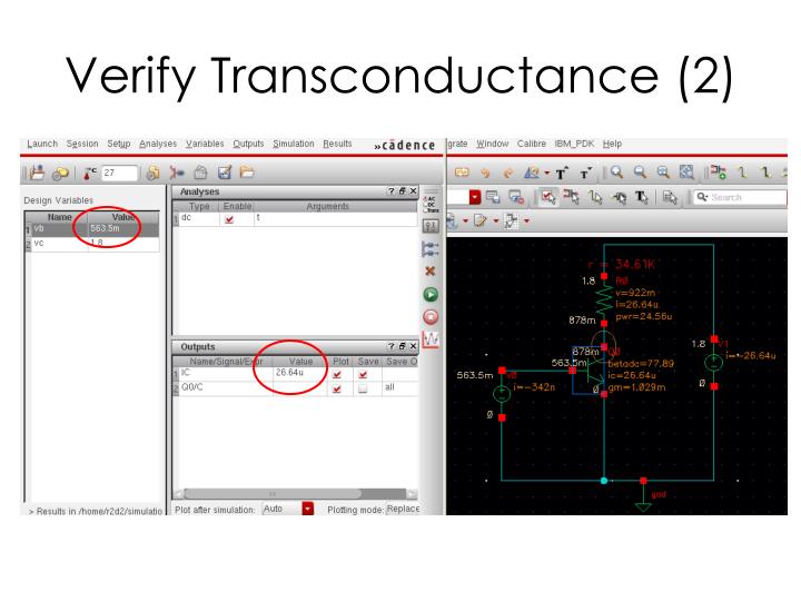 PPT - Small Signal Model PNP Transistor PowerPoint Presentation - ID ...