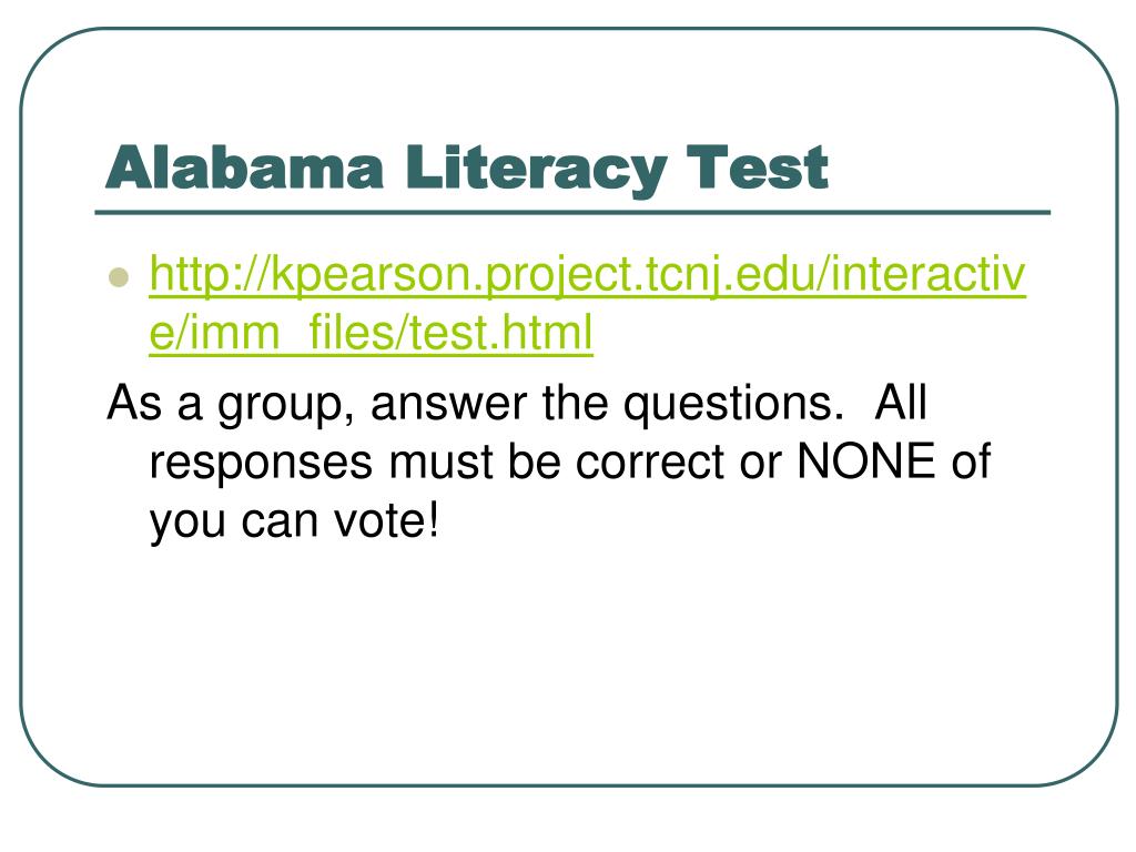PPT - Understanding Political Participation in the American Electorate ...