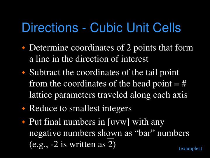 PPT - The Structure of Crystalline Solids PowerPoint Presentation - ID ...