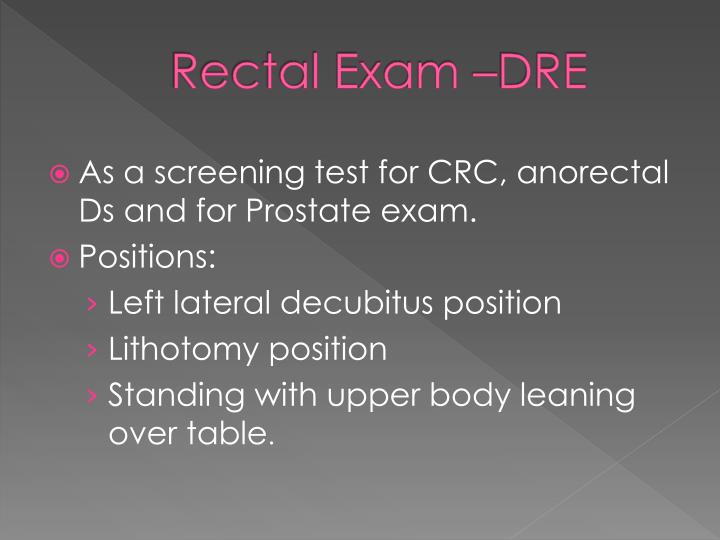 PPT - Pelvic Examination PowerPoint Presentation - ID:6612684