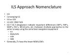PPT - ILS Approaches PowerPoint Presentation - ID:6613078